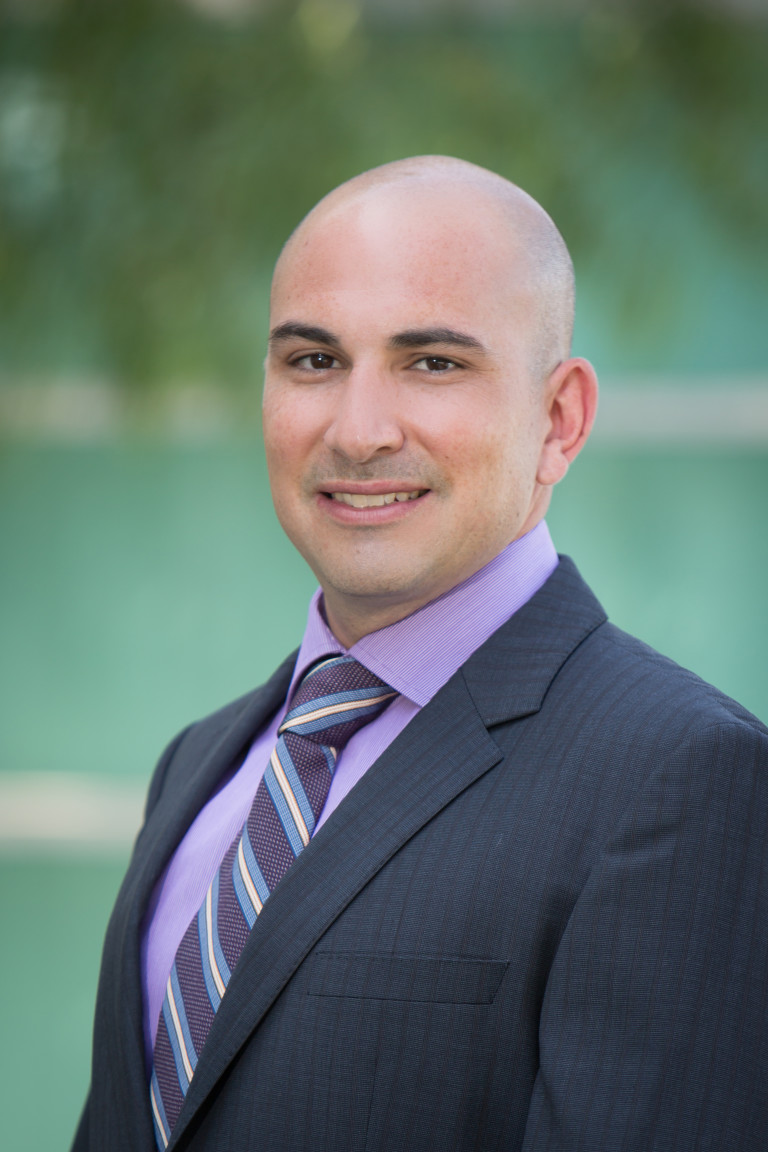 OUR TEAM - Prosperity Partners