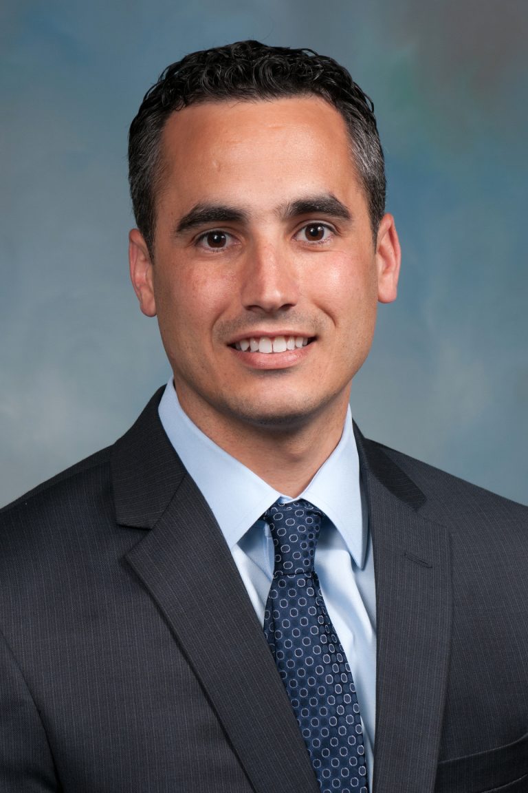 OUR TEAM - Prosperity Partners