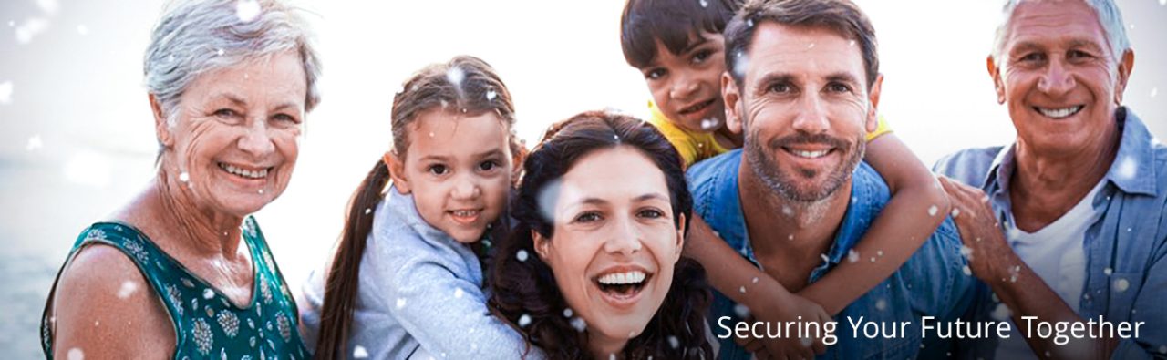 OUR TEAM - Prosperity Partners